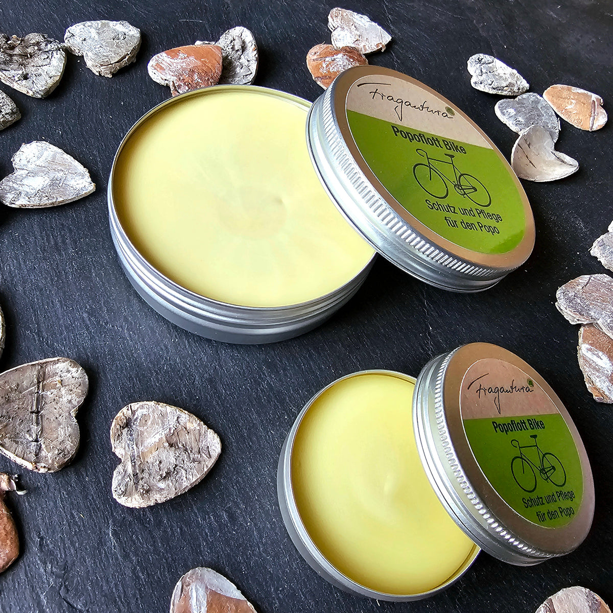 Fragantura-Popoflott Bike